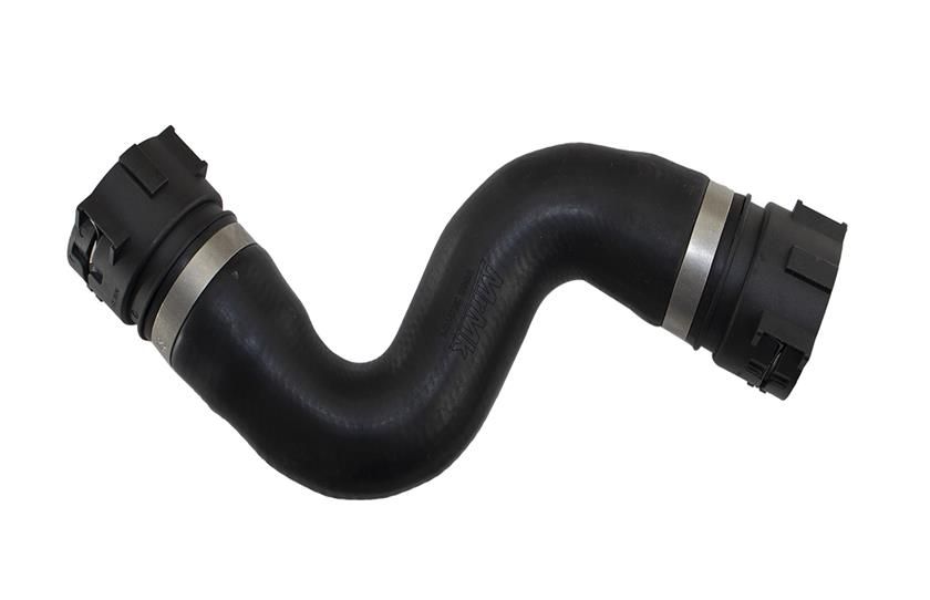 Mangueira Inferior Radiador Bmw X3 3.0 17123424499 - Paraíso das ...