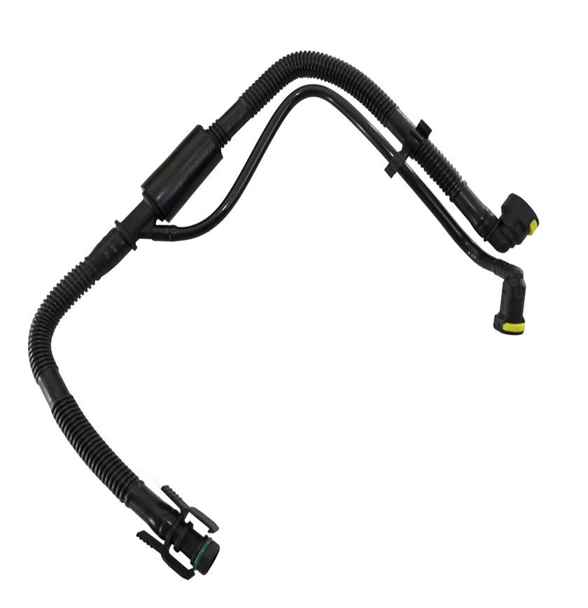 Mangueira Respiro Óleo Peugeot 307 Xsara Picasso 2.0 16v - Paraíso das ...