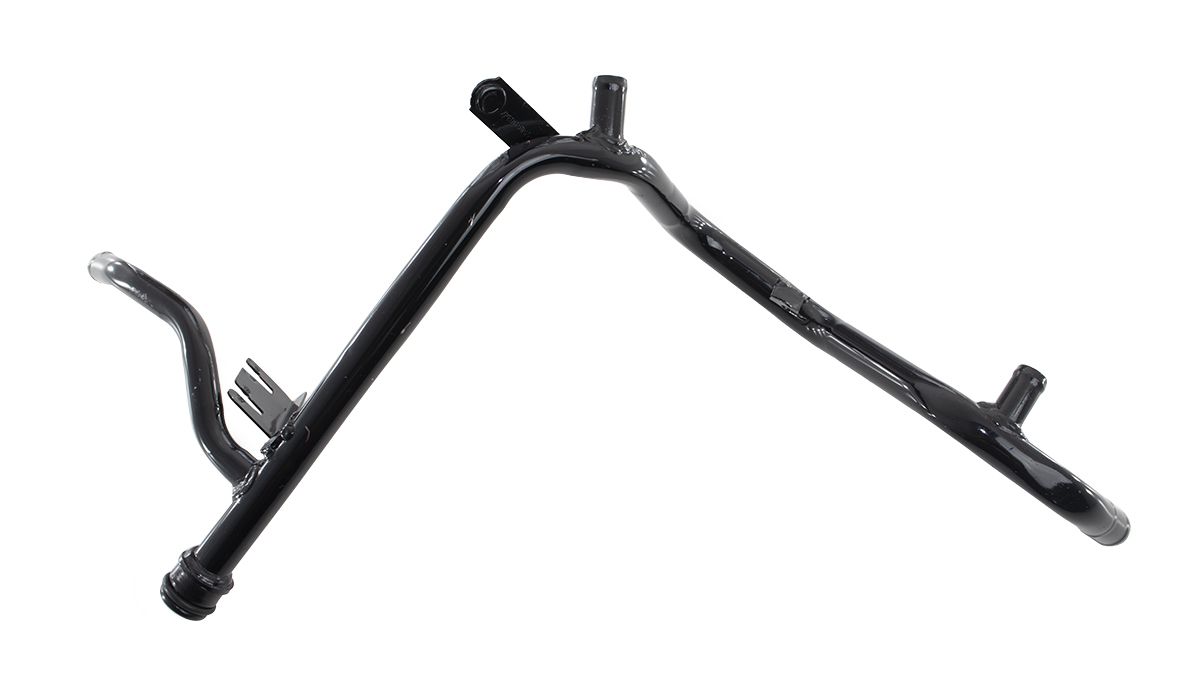 Tubo Refrigeração Motor Audi A3 Golf 1.6 1.8 06a121065d - Paraíso das ...