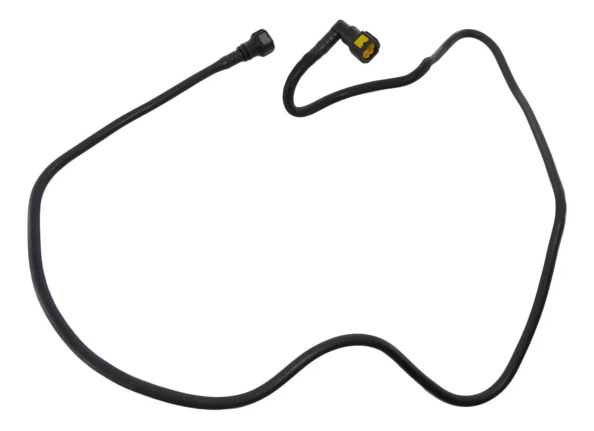 Tubo Combustível Megane 1.6 16V 2003/2005 8200199856 - Paraíso das ...