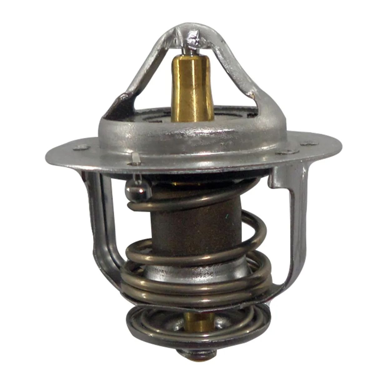 Válvula Termostática L200 2.5 8V 1994/2011 md997605 - Paraíso das ...