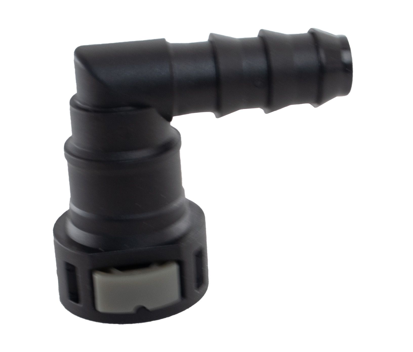 Conector Quick Universal Mangueira Injeção 15mm X 15mm - Paraíso das ...