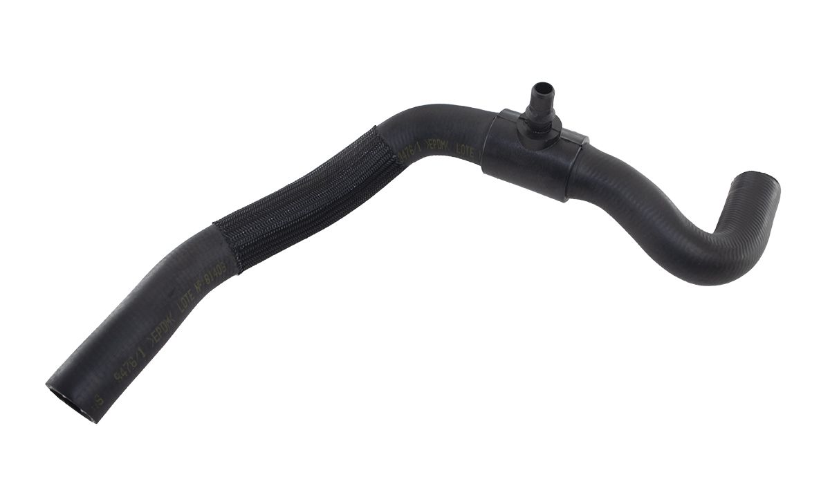 Mangueira Inferior Radiador Citroen C4 2.0 8V 135203 - Paraíso das ...