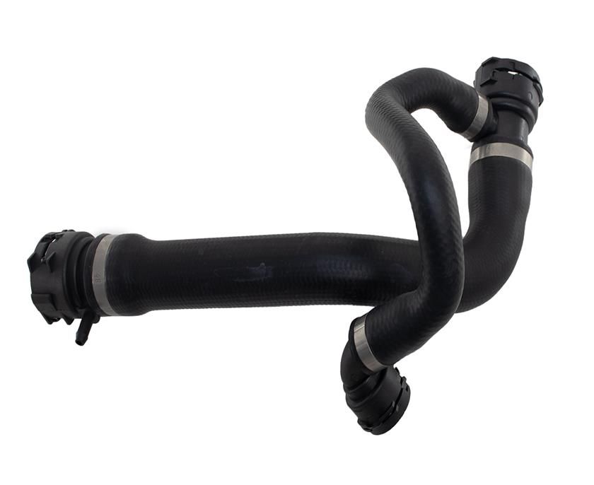 Mangueira Superior Radiador Bmw E70 X5 X6 4.8 17127536230 - Paraíso das ...