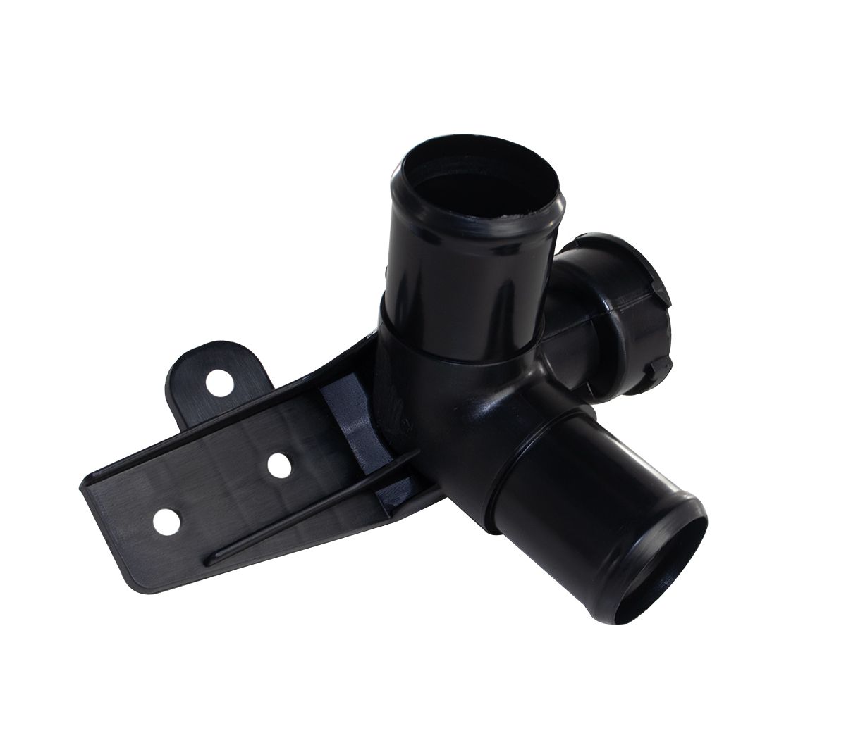 Bocal De Água Do Radiador Hb20 1.6 16V 2012/... 252391p100 - Paraíso ...