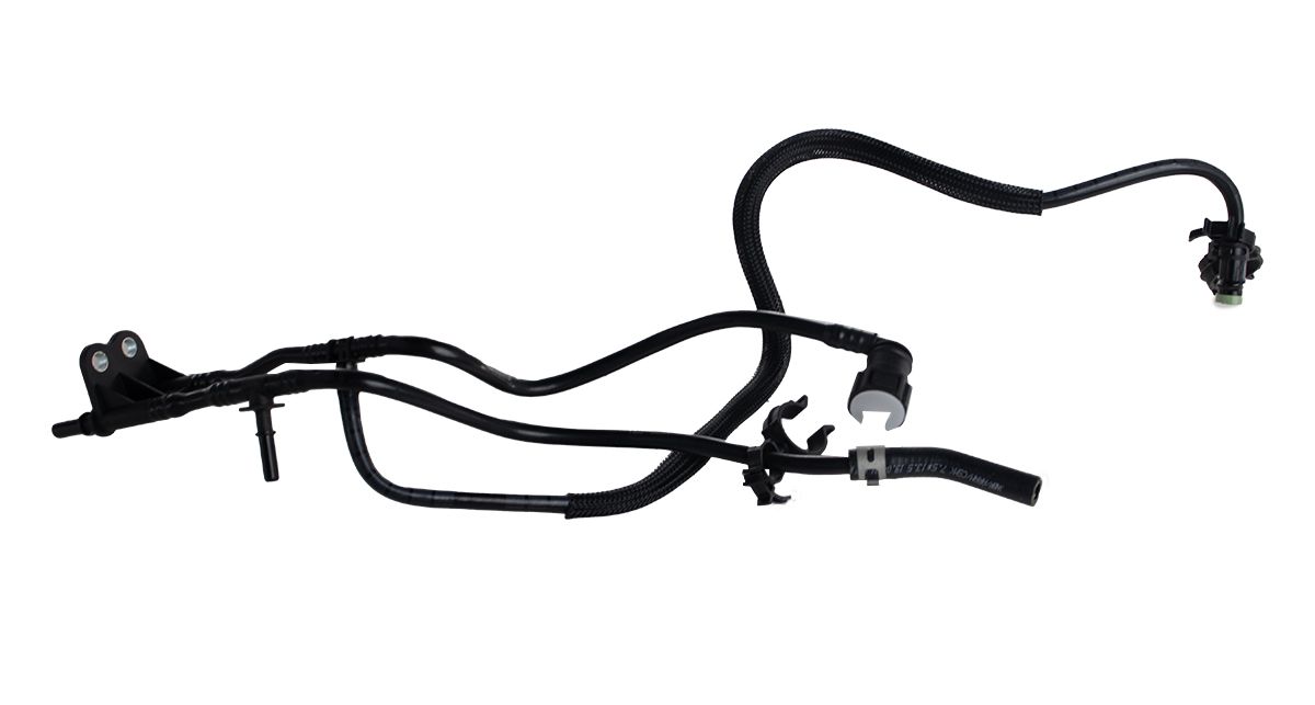 Tubo De Combustível Da Bomba Daily 2.3 3.0 16V 504385731 - Paraíso das ...