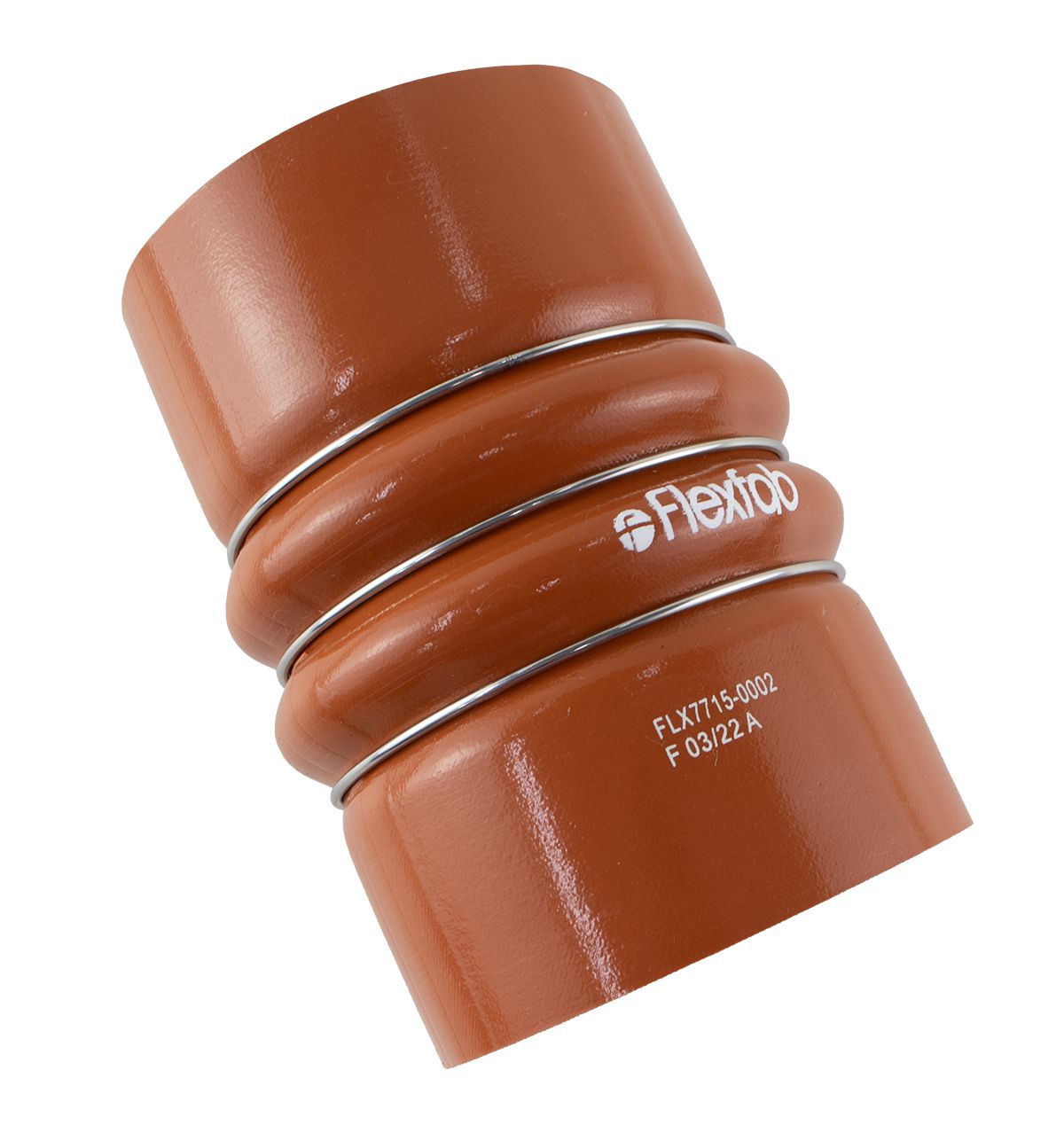 Mangueira Intercooler Cat 10 4300 9400i 966h C15 30123051 - Paraíso das ...