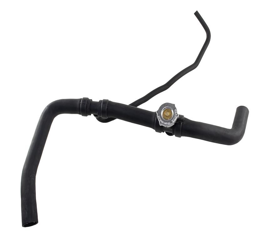 Mangueira Superior Radiador Jeep Compass 2.4 2009/2016 5058492AE ...