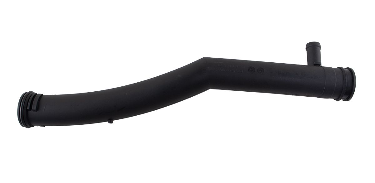 Tubo Água Refrigeração Audi A3 Jetta Polo 03C121065J - Paraíso das ...