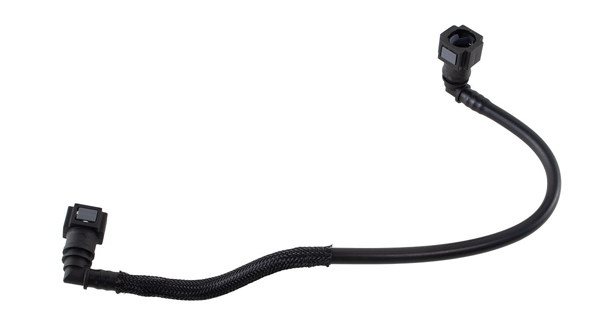 Mangueira Combustível Golf Jetta TT 1.8 3.2 1J0201293P - Paraíso das ...