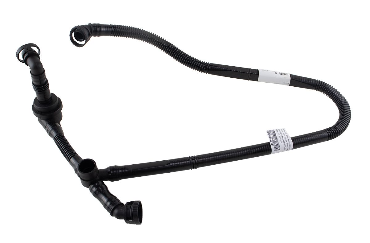 Mangueira Respiro Cárter Audi A4 A6 A8 Passat 2.8 078103224R - Paraíso ...