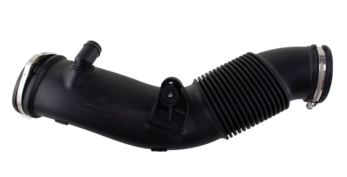 Mangueira Filtro de Ar Discovery Range Rover 2.0 LR024307 - Paraíso das ...