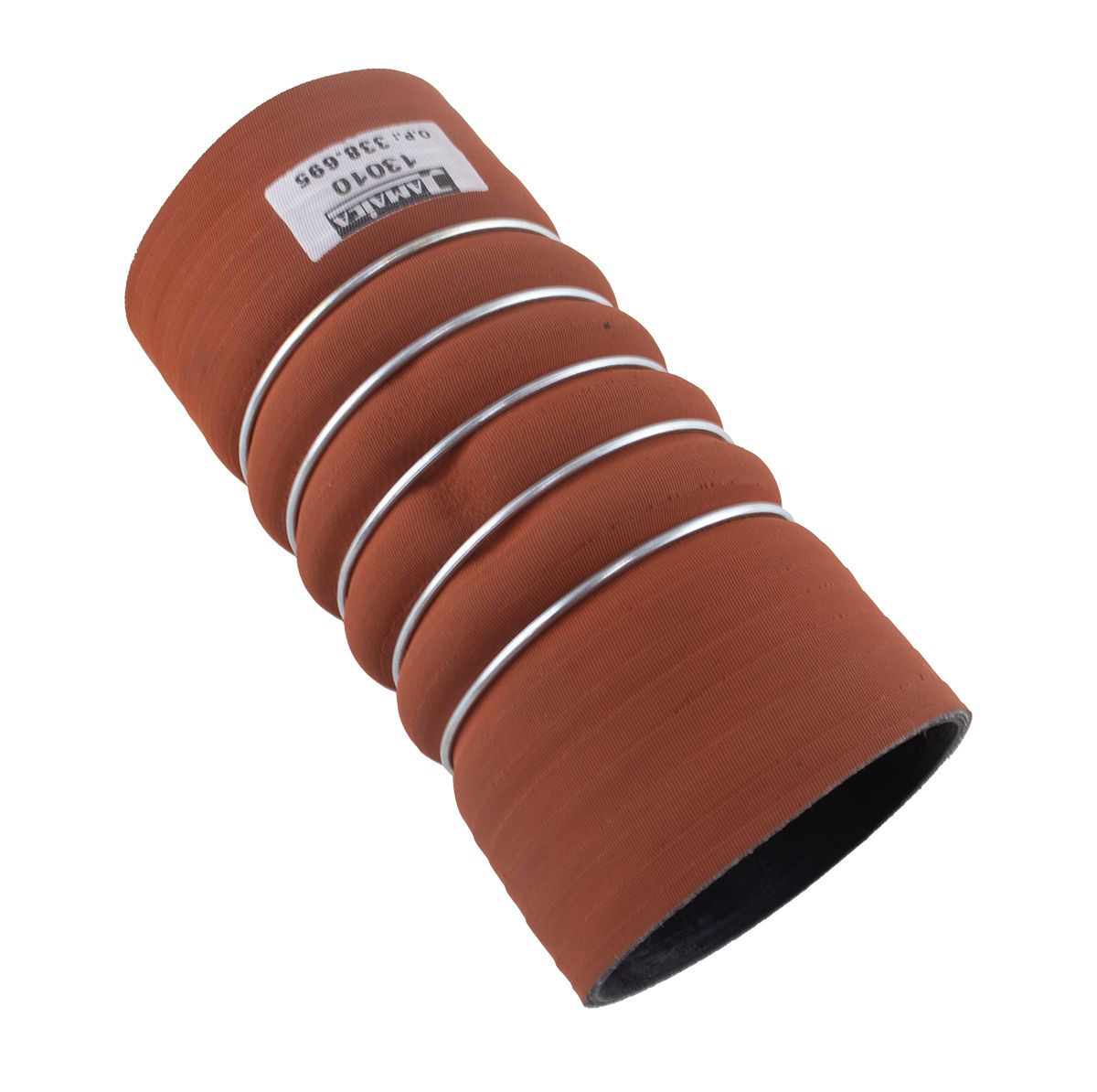 Mangueira Intercooler Strallis 380 420 90X90X200 99440309 - Paraíso das ...