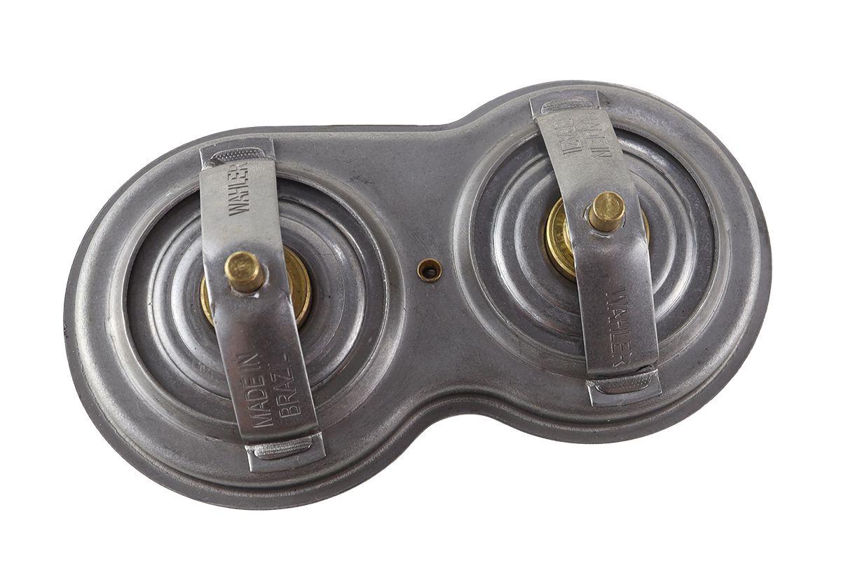 Válvula Termostática Scania P124 Dc 12 24V 1431979 - Paraíso das ...