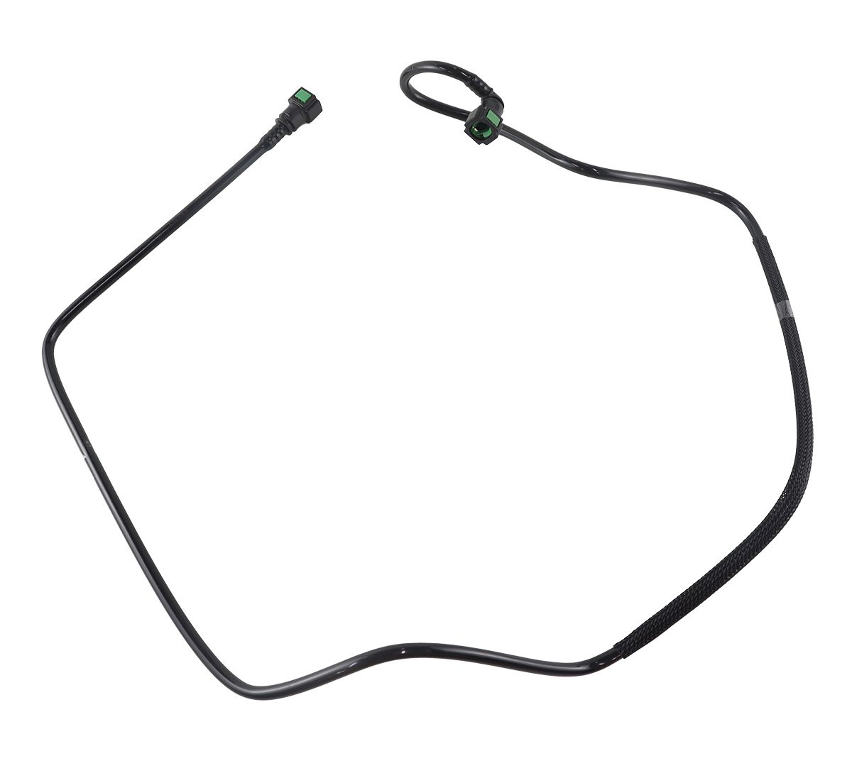 Mangueira Combustivel Scenic 1.6 16V 2004/2009 8200199856 - Paraíso das ...