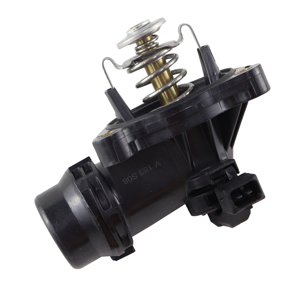 Válvula Termostática Bmw 318i 318ci 320i 118i 116i 120i N46 - Paraíso ...