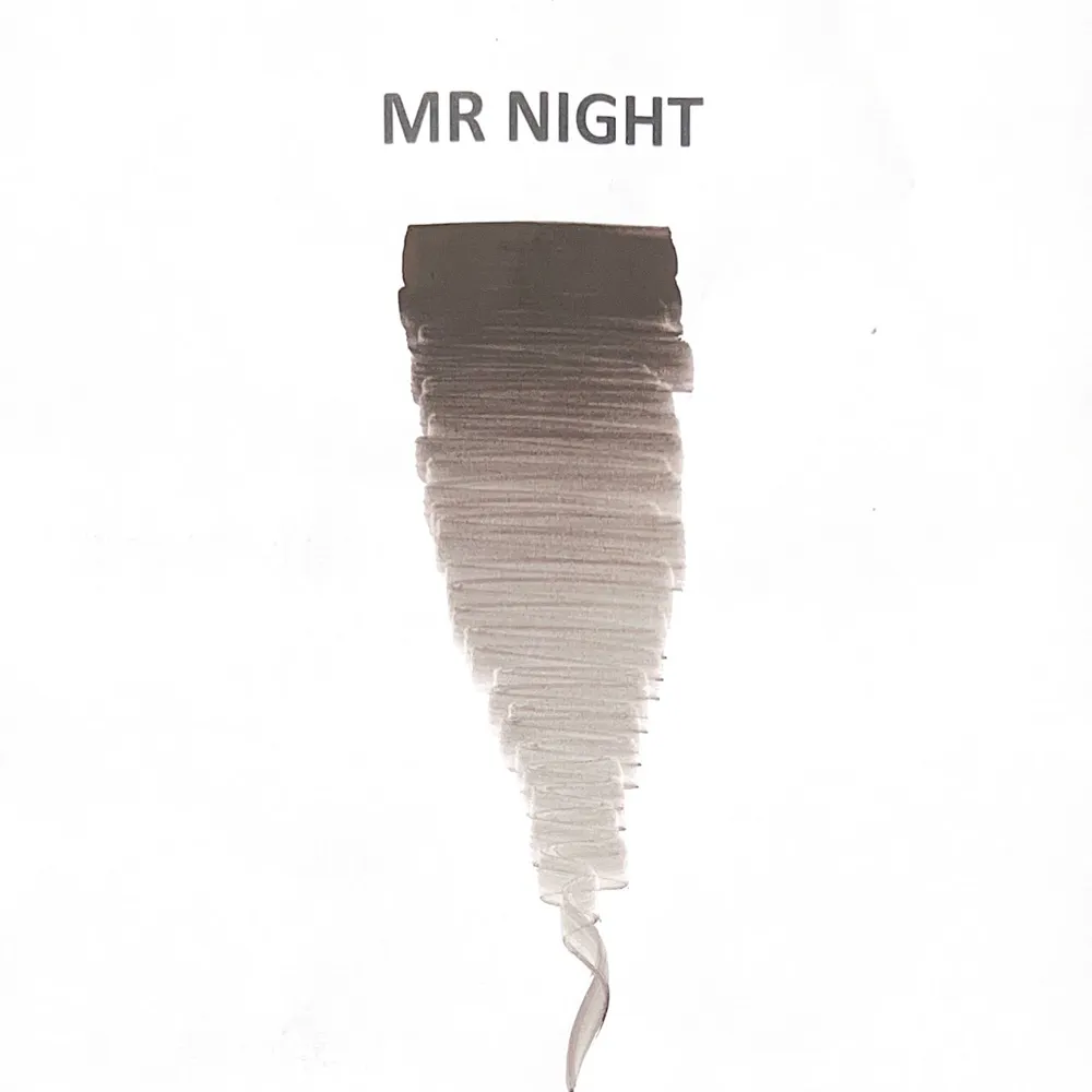 Pigmento Menela Mr Night 3 ml - Beleza Unika