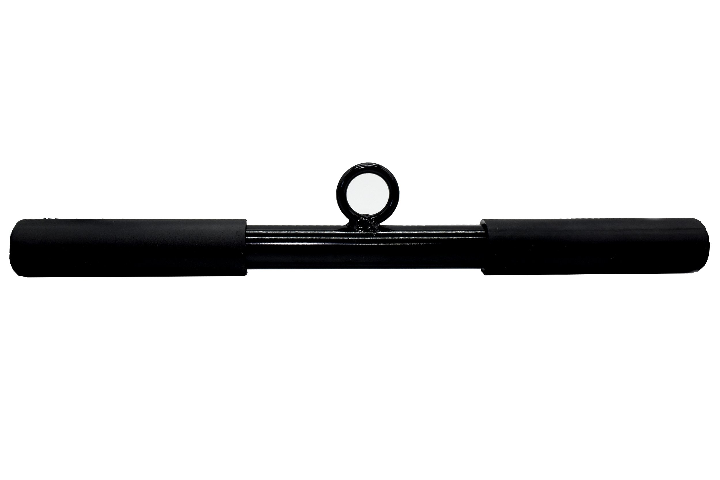 Puxador Barra Crossover Triceps Musculação - unimec