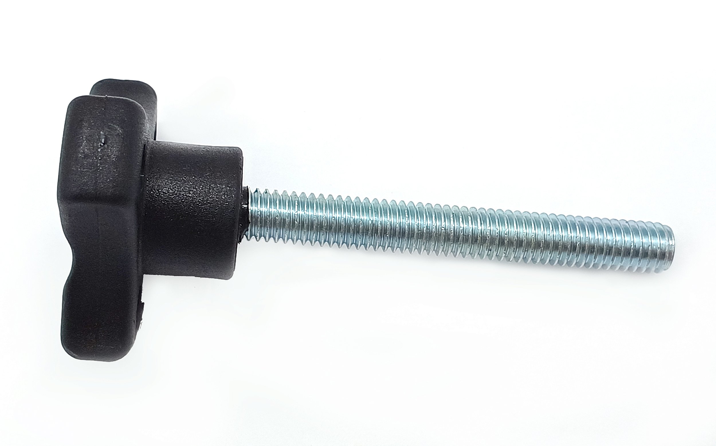 Kit 20 Manipulo Fixo 3 pontas parafuso 3/8''x75mm - unimec