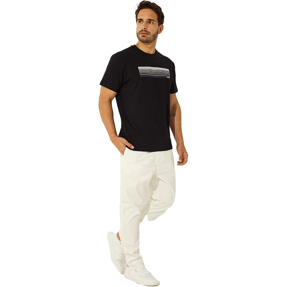 Calça Colcci Fred V23 Off White Masculino - Attemporal Boutique