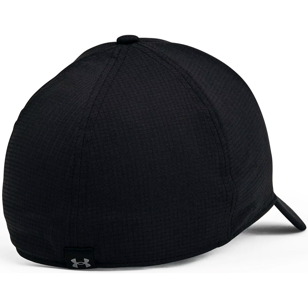 Boné Under Armour Isochill V23 Preto - Attemporal Boutique