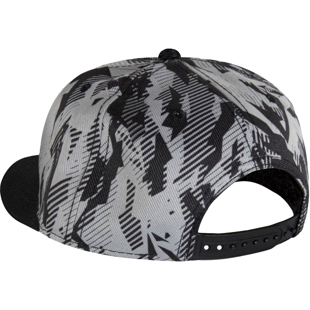 Boné Venum UFC Fight Week Hat Preto - Attemporal Boutique