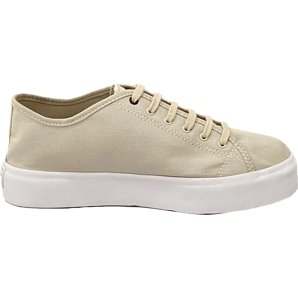 Tênis Colcci Malta Bege Feminino - Attemporal Boutique