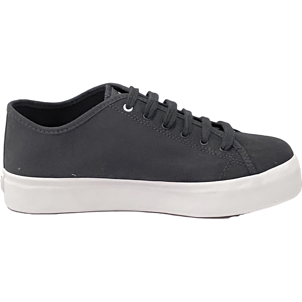 Tênis Colcci Malta Preto e Branco Feminino - Attemporal Boutique