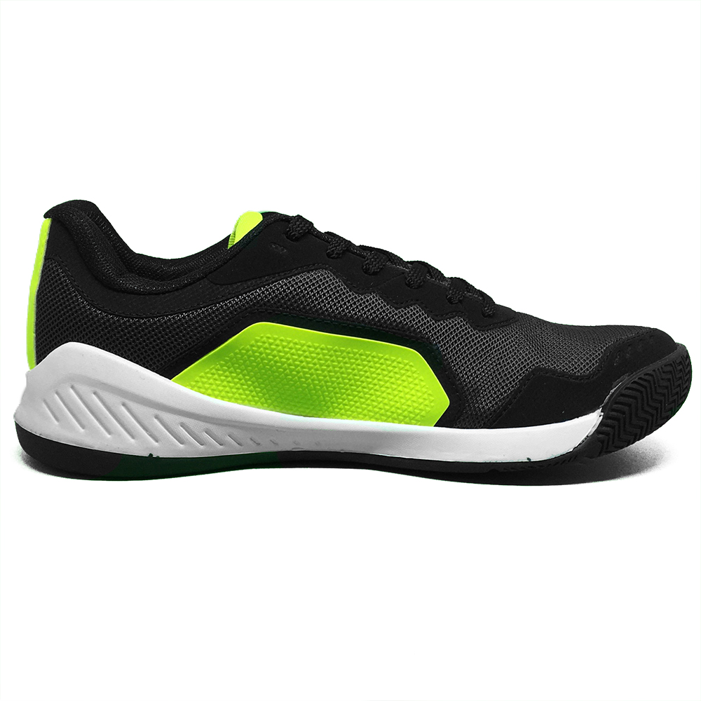 Tênis Everlast Range Evergrip Preto Masculino - Attemporal Boutique