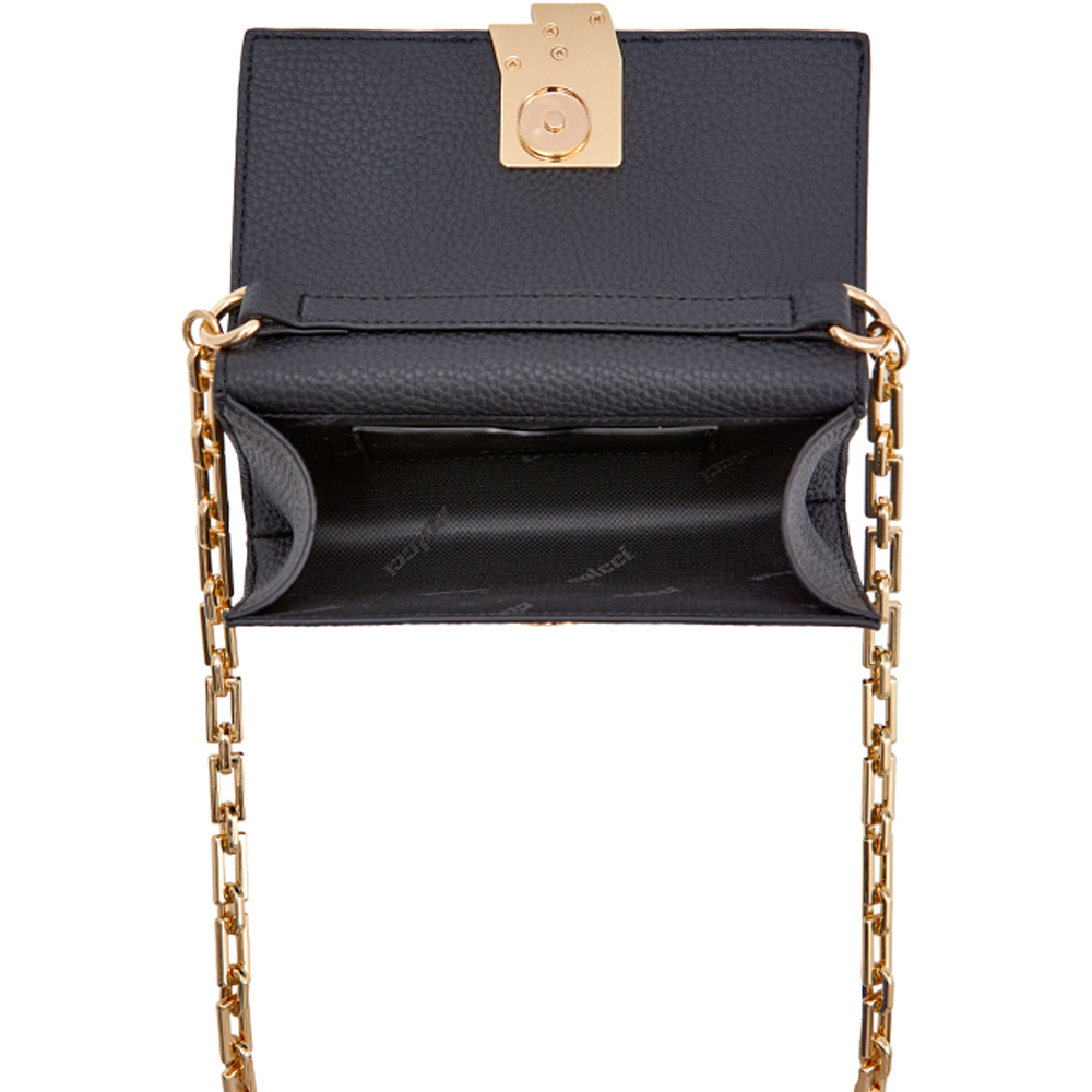 Bolsa Crossbody Colcci Icon VE24 Preto Feminino - Attemporal Boutique