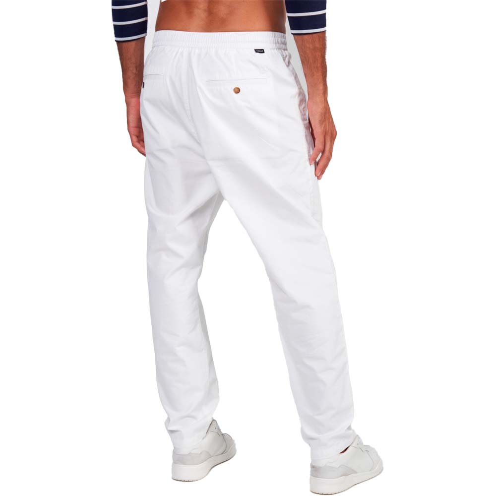 Calça Colcci Fred VE24 Off White Masculino - Attemporal Boutique