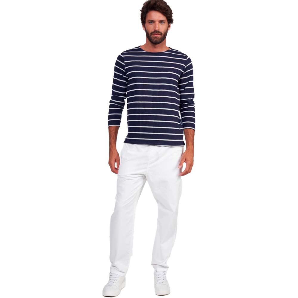 Calça Colcci Fred VE24 Off White Masculino - Attemporal Boutique