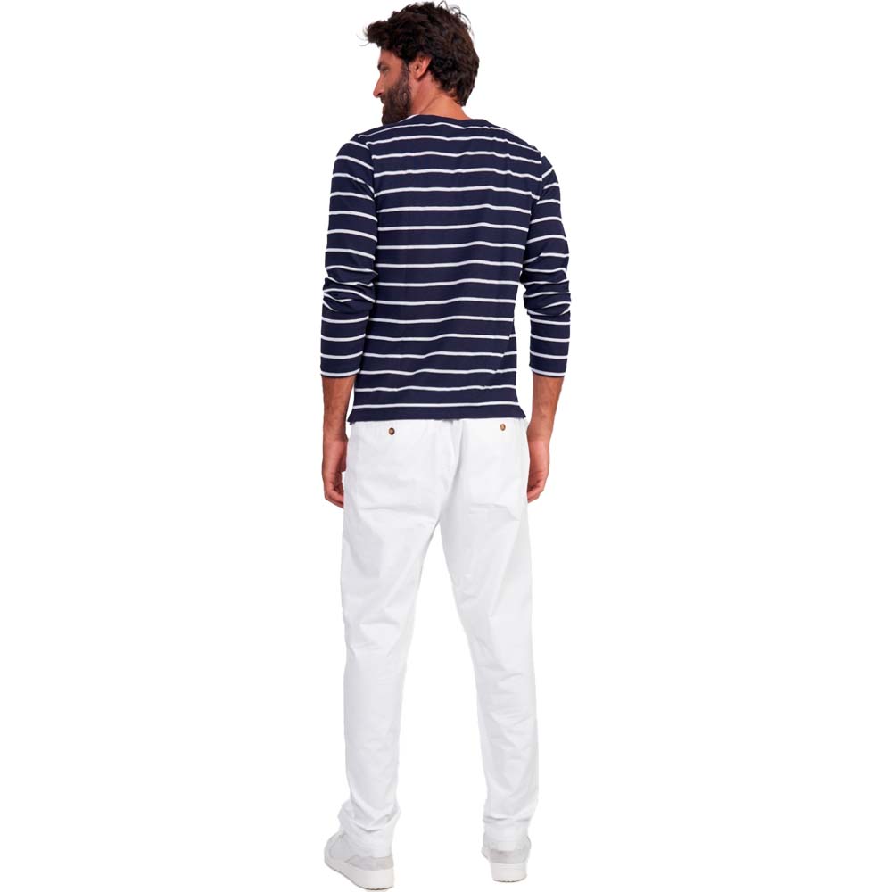 Calça Colcci Fred VE24 Off White Masculino - Attemporal Boutique