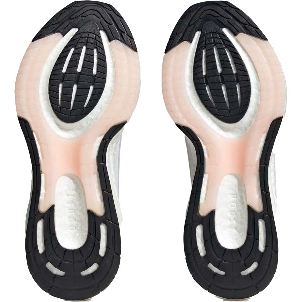 Tênis Adidas Pureboost 23 Branco Feminino - Attemporal Boutique