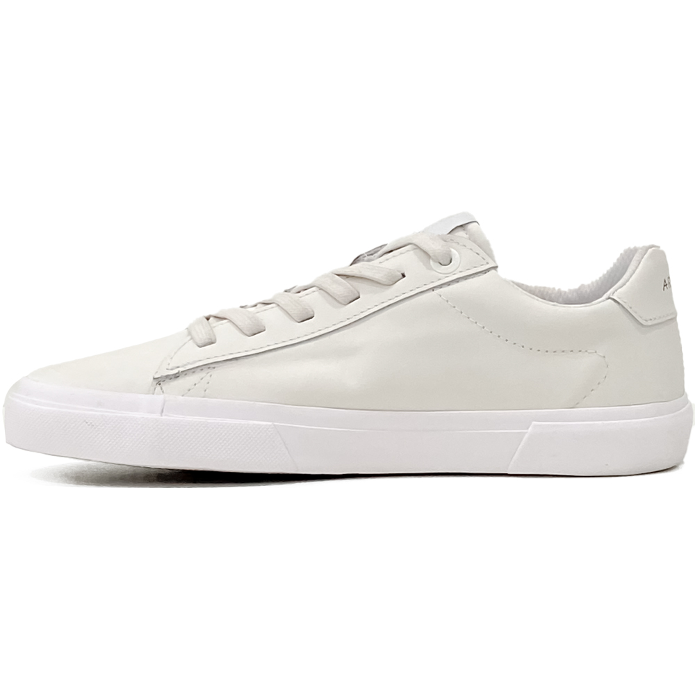 Tênis Aramis Easy Icon Branco Masculino - Attemporal Boutique