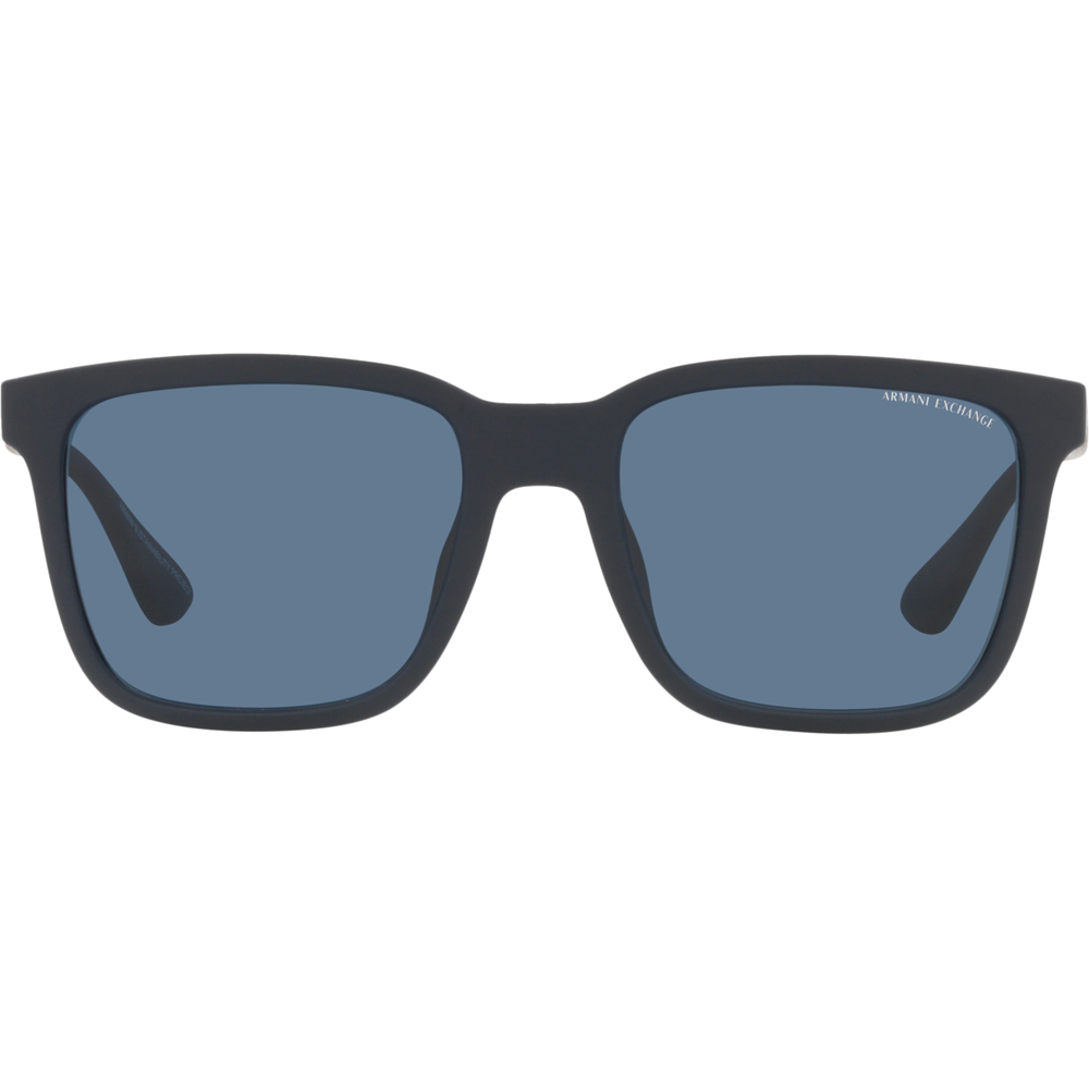 Óculos de Sol Armani Exchange 4112SU 818180 Preto Masculino - Attemporal Boutique
