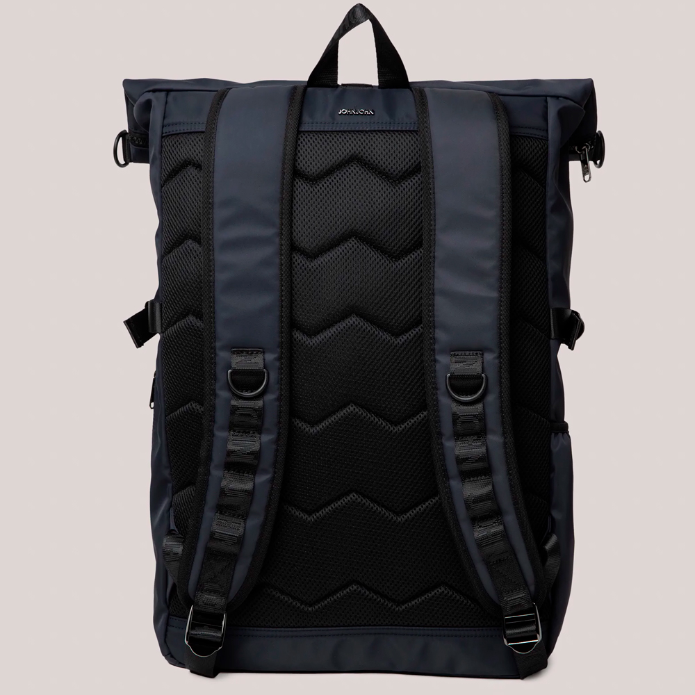 Mochila John John Backpack 29 Litros Pr26 Cinza Masculino - Attemporal ...