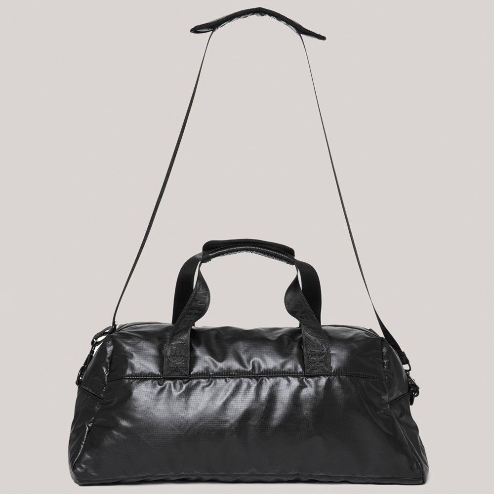 Bolsa John John Weekend Bag 39 Litros Pr26 Preto Masculino - Attemporal ...