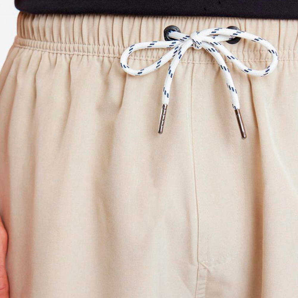 Short Aramis Mescla Color Ve26 Bege Masculino - Attemporal Boutique