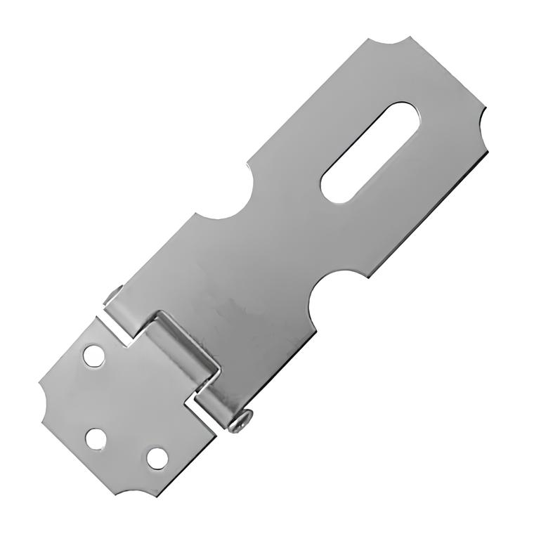 Fecho Porta Cadeado Znbr - Ferragens Garcia