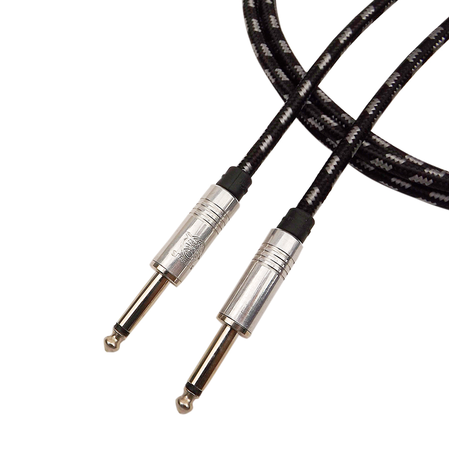 Cabo de Guitarra New 40 X-treme Textil - Ferragens Garcia