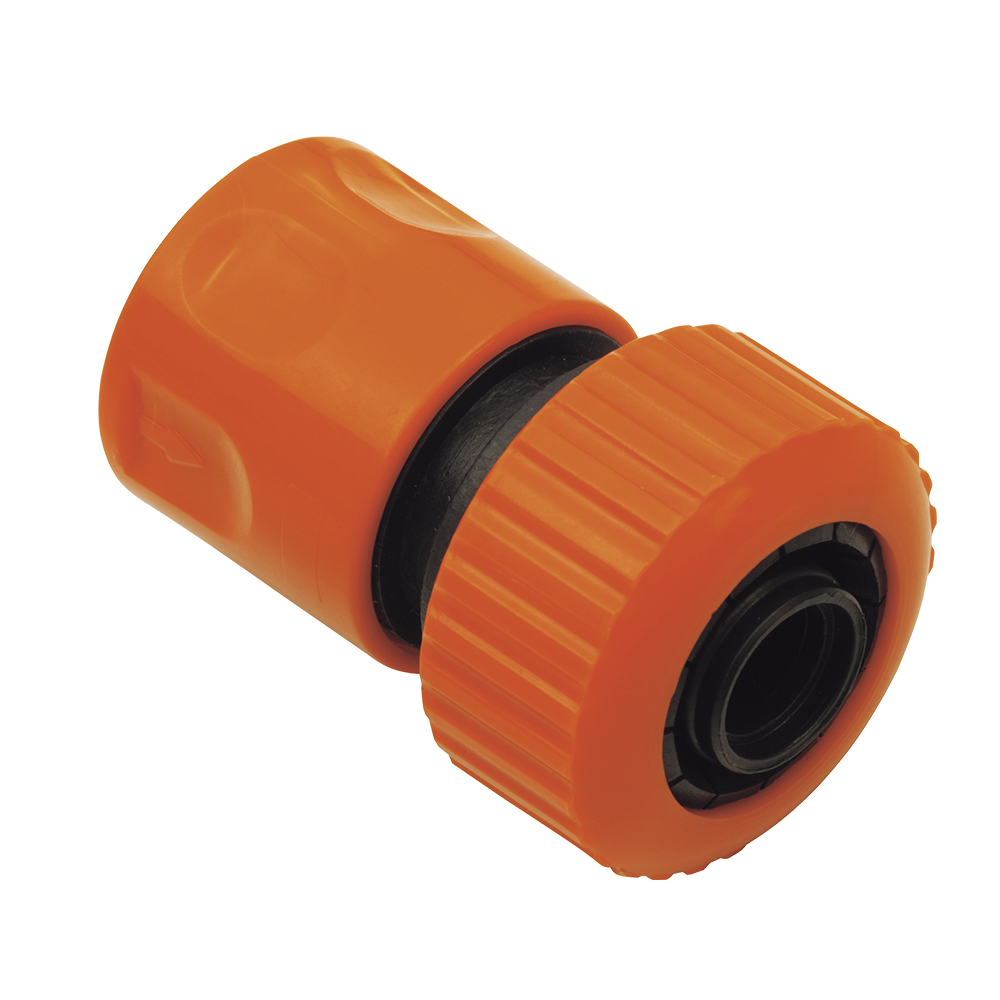 Engate Rápido para Torneira Herc Passagem Livre 3/4" - Ferragens Garcia