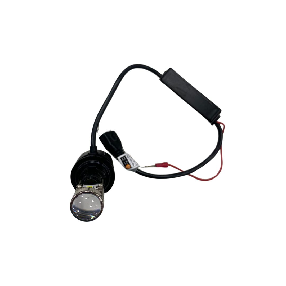 Kit Max Led KX3 com Retroprojetor - Prime Intercontinental