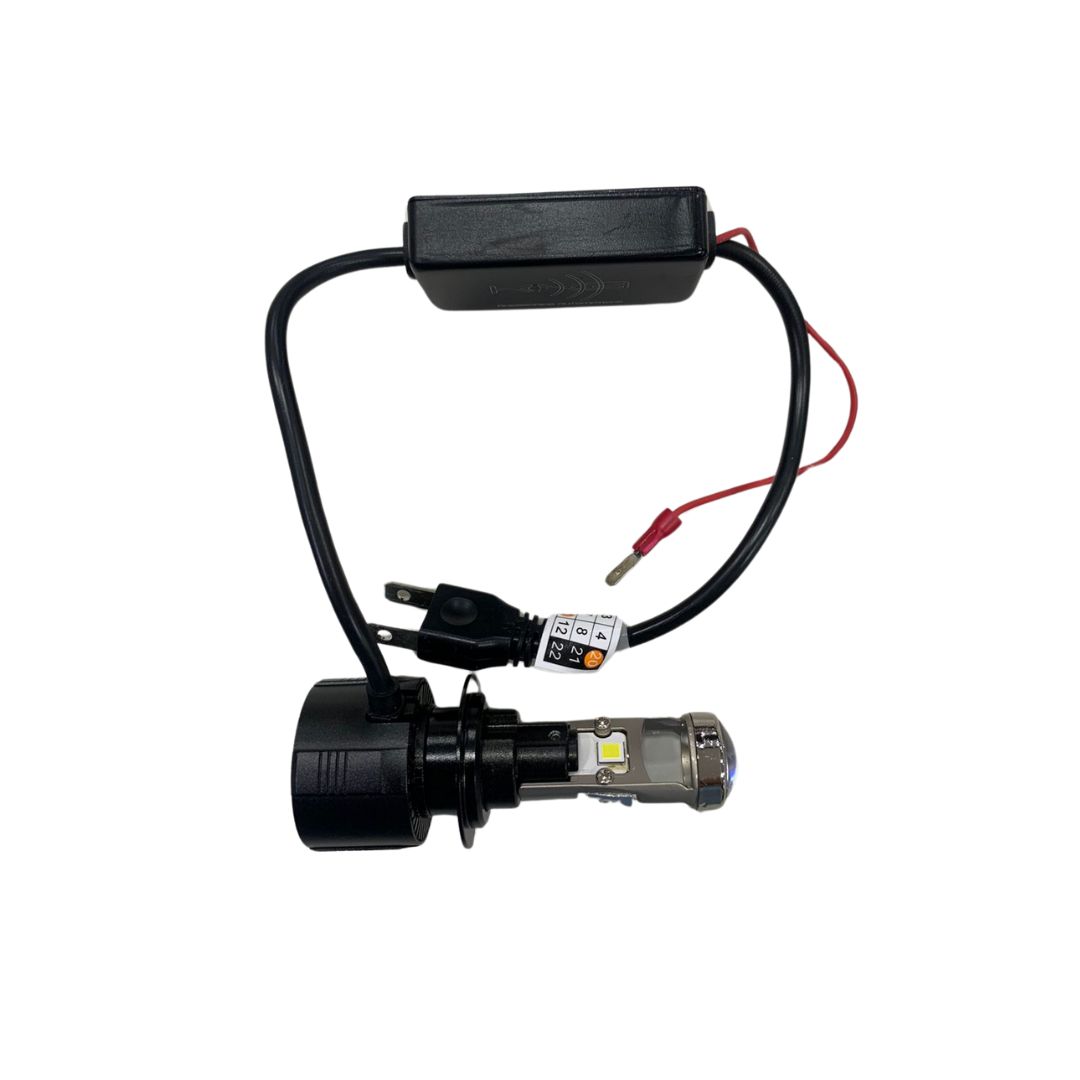 Kit Max Led KX3 com Retroprojetor - Prime Intercontinental