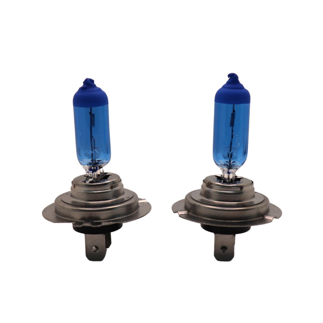 Lâmpada Super Branca – Modelo: H7 - Prime Intercontinental