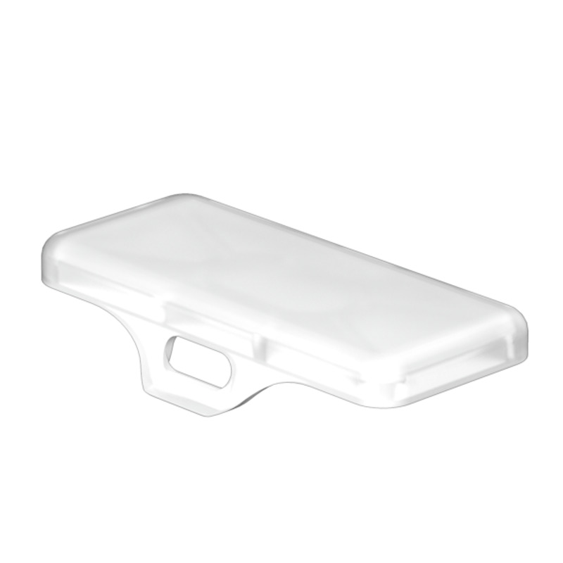 Porta Identif Wkm 18/43 1610700000 Weidmuller Conexel - Lumilux ...