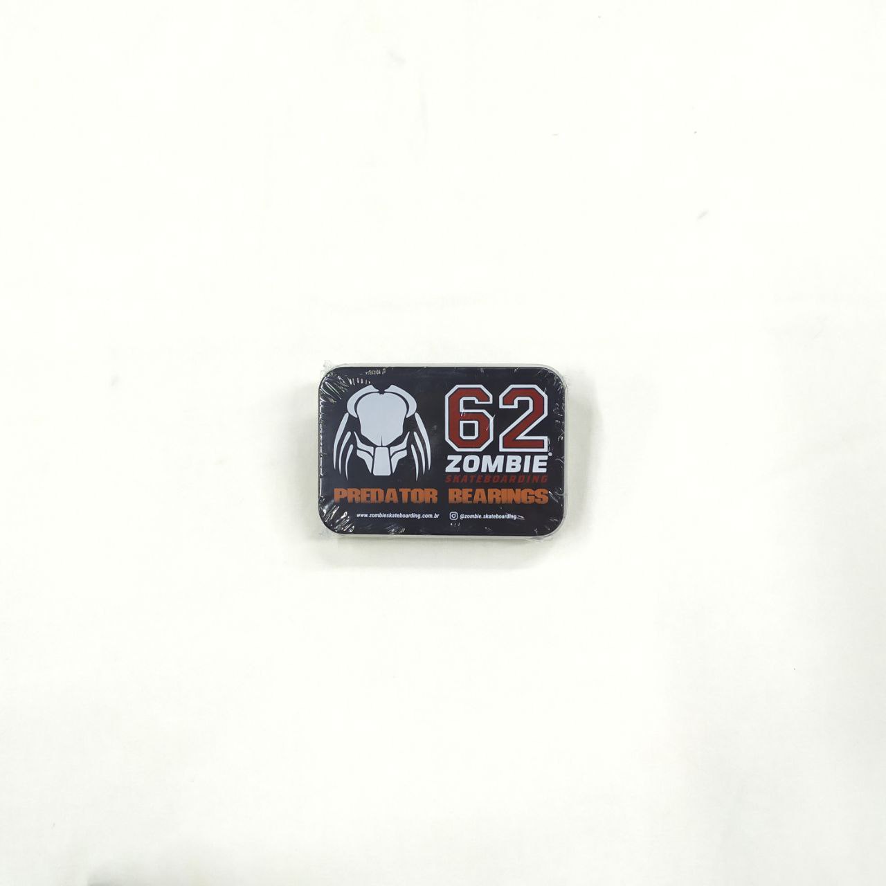 Rolamento Zombie Predator - dimarks skate shop