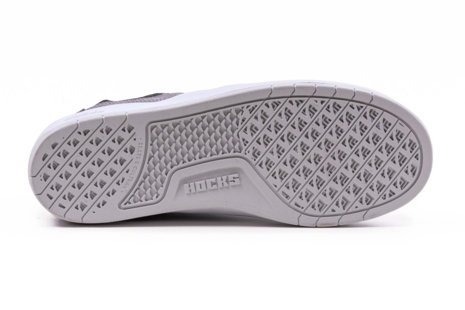 TENIS HOCKS ORIENTE ASFALTO - dimarks skate shop