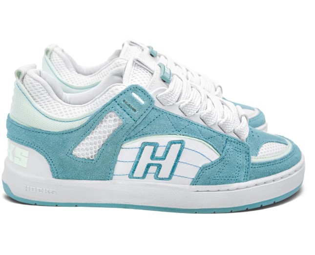 TENIS HOCKS BOLD CIEL UV R190 004 009 - dimarks skate shop