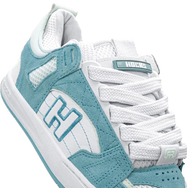 TENIS HOCKS BOLD CIEL UV R190 004 009 - dimarks skate shop